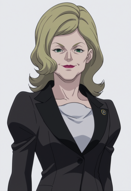 Martha Vist Carbine - Mobile Suit Gundam - SD1.5 LORA - v1.0 | Stable ...