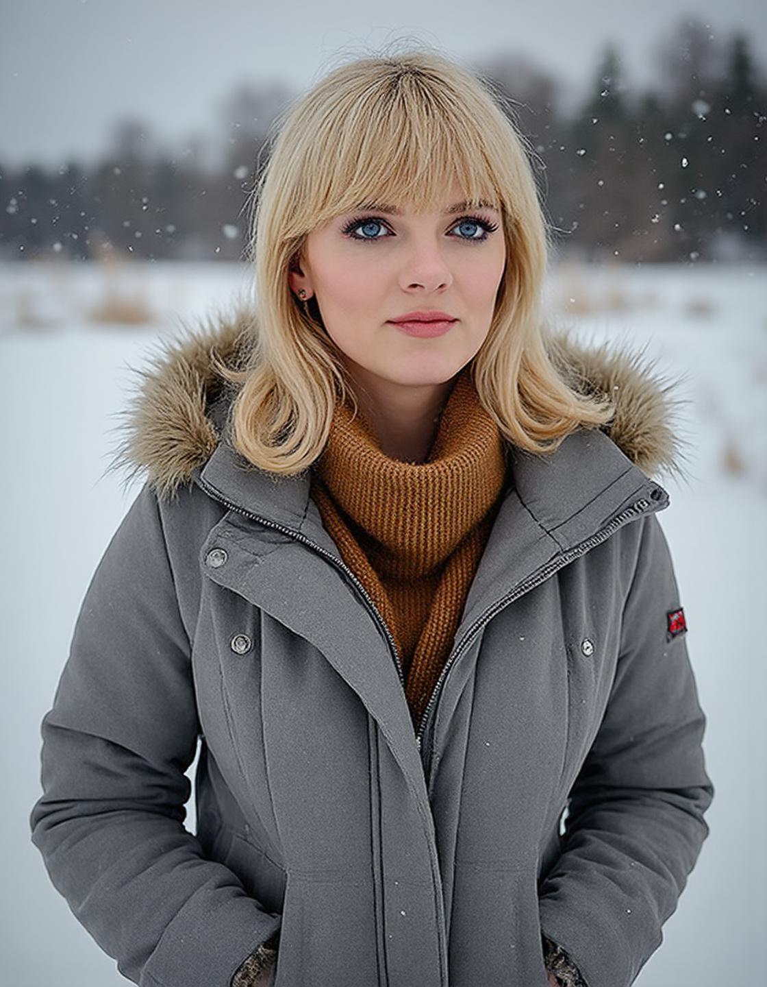 Alison Arngrim (Flux) - Actress - v1.0 - CivitAI Archive