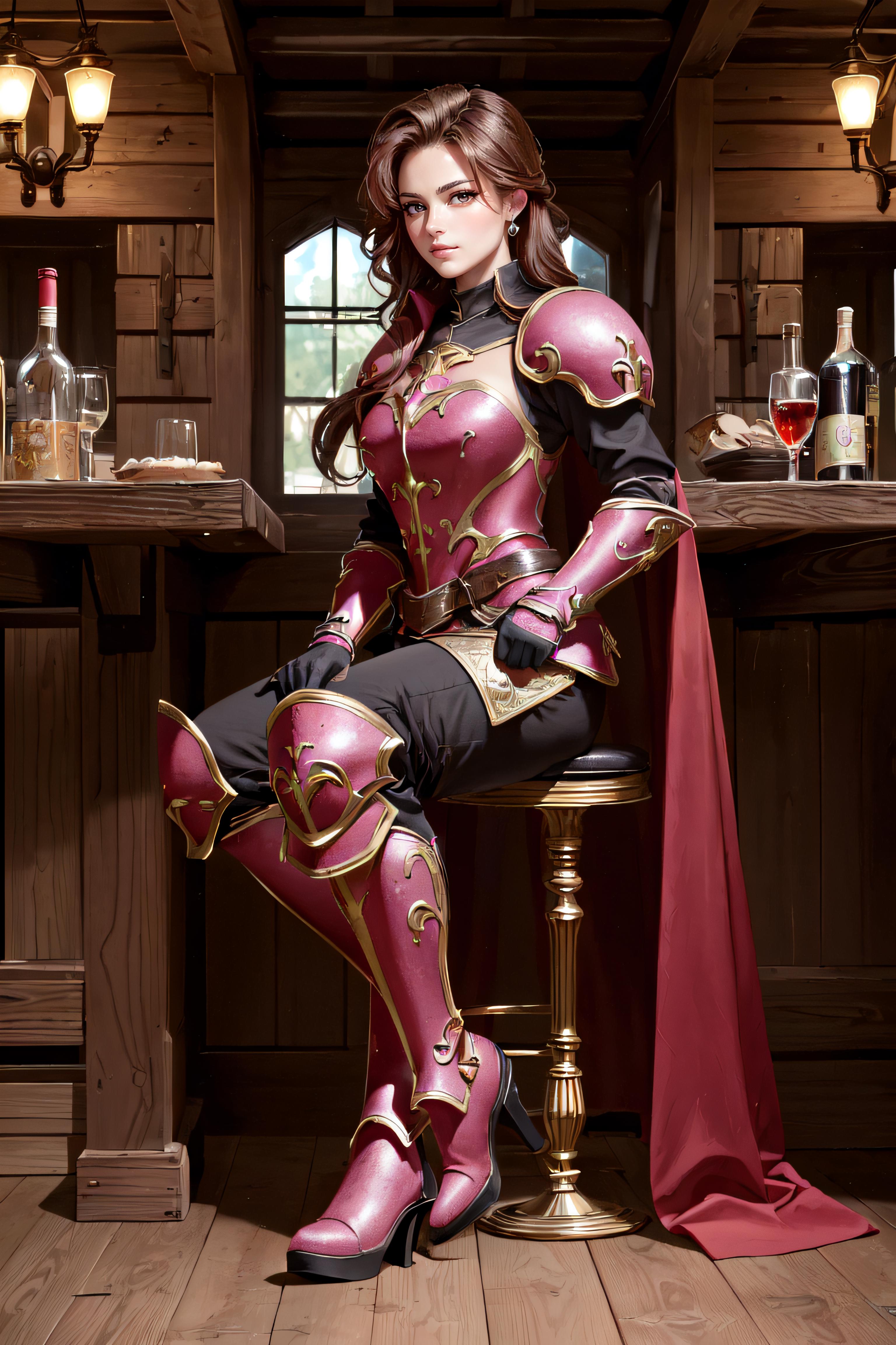 Image posted by betweenspectrums