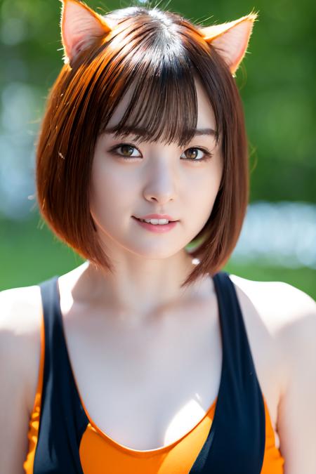 AI Image Creation , suzu 18 years old , - AIEasyPic