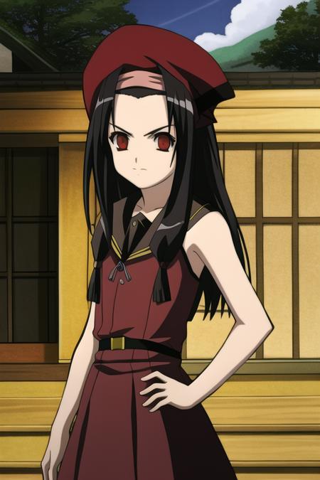 Sanada Yukimura Hyakka Ryouran