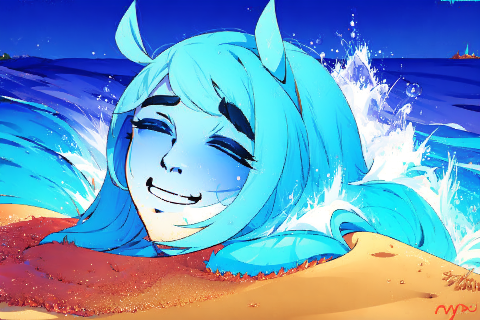 Image posted by Junbegun