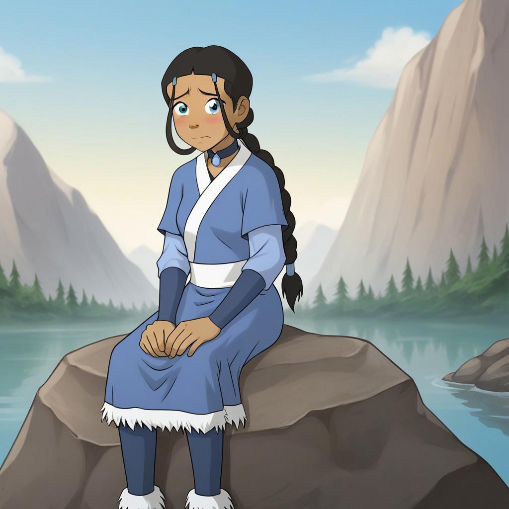 Kitara, part 1 | Civitai