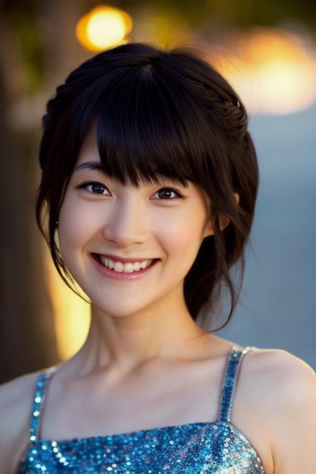 TsugunagaMomoko_JP_Idol - v1.0 | Stable Diffusion LoRA | Civitai