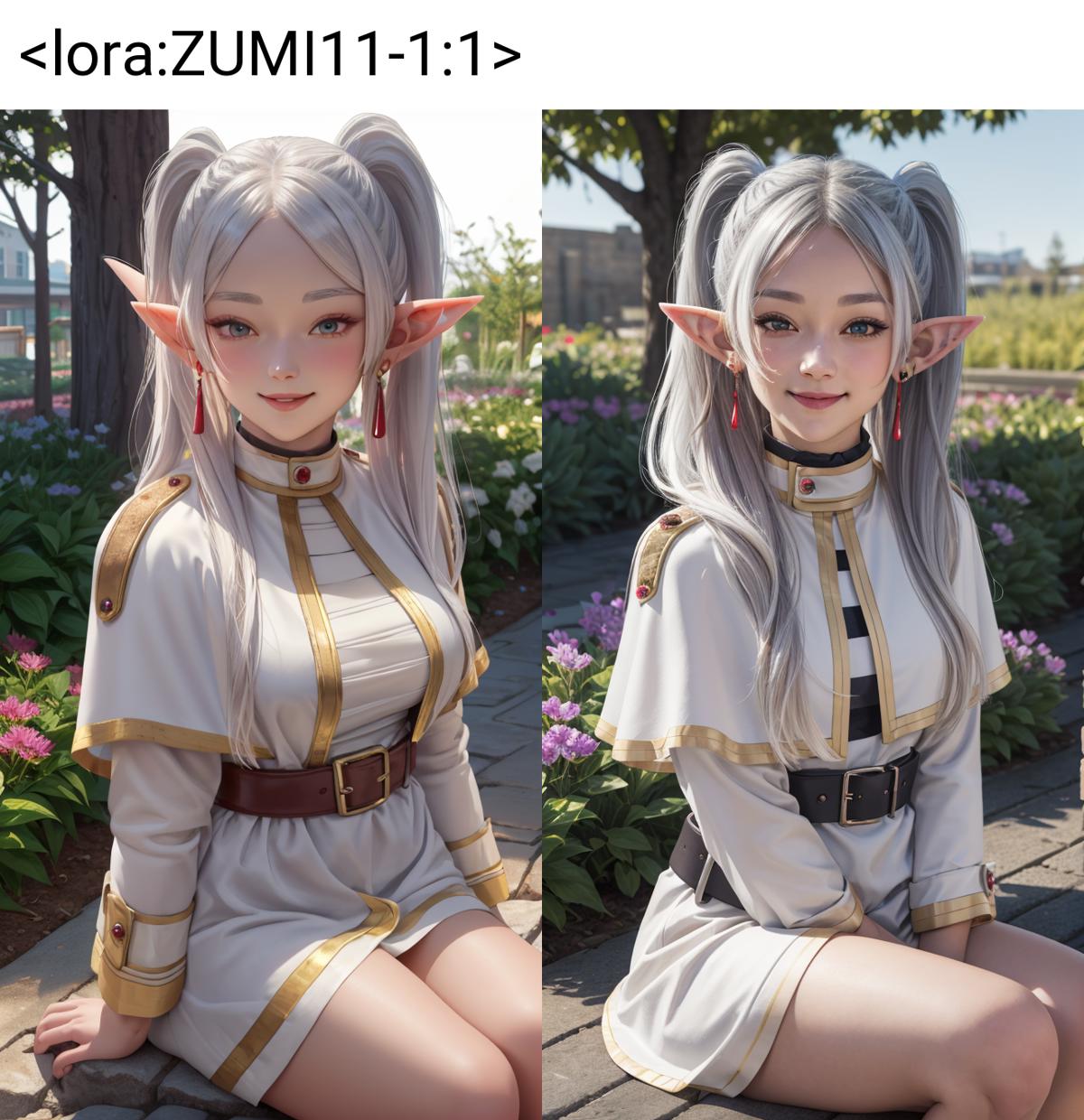 zumi - v1.0 | Stable Diffusion LyCORIS | Civitai