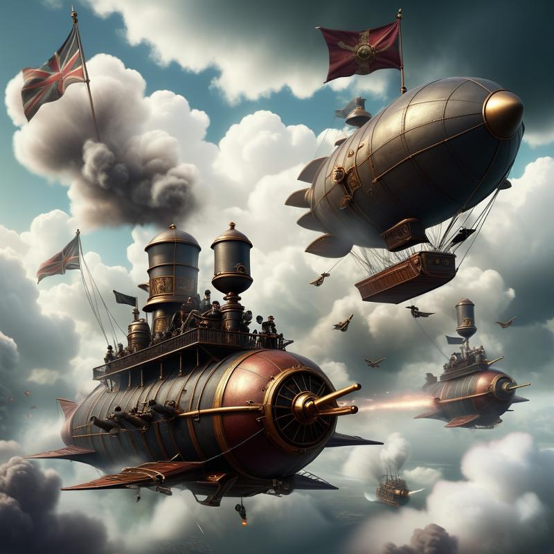 Fantastical Realism - v1.0 Showcase | Civitai