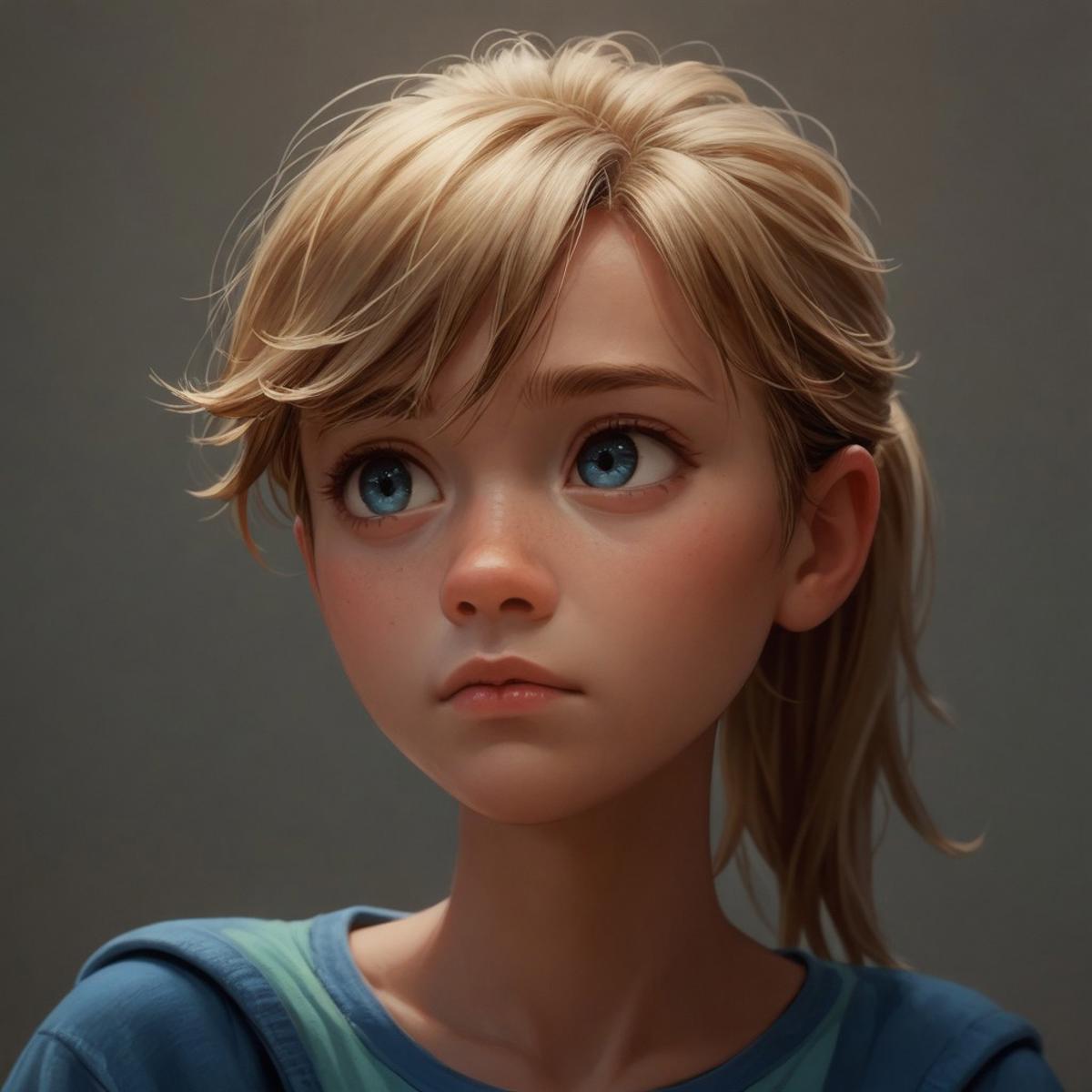 Riley Andersen - Inside Out 2 - (PonyXL) - v1.5 Showcase | Civitai