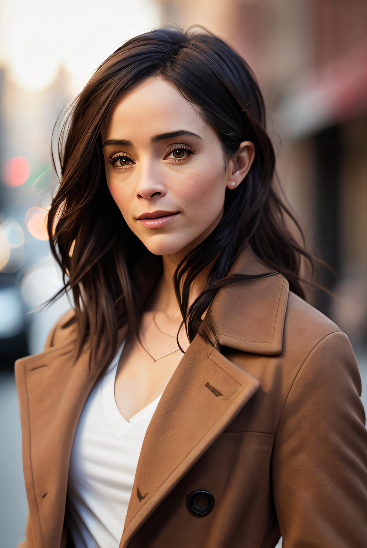 Abigail Spencer - Textual Inversion - v1.0 | Stable Diffusion Embedding | Civitai