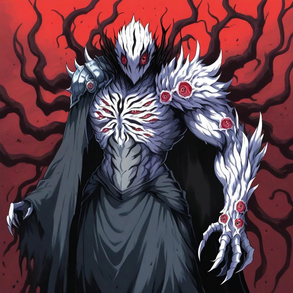 beautiful nightmares - style | by quazar - SDXL