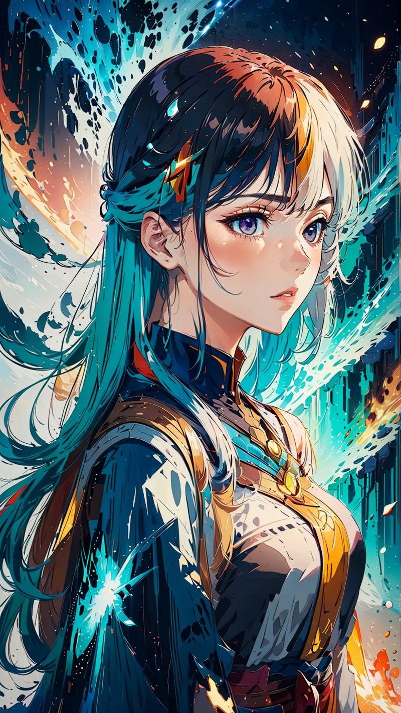 SDXL Image Contest Images | Civitai