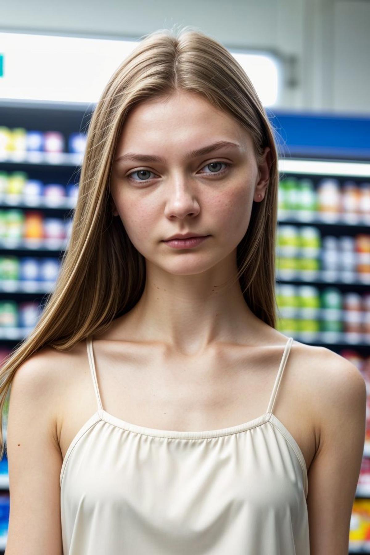 Virtual Goddess: Jessica - v1.0 | Stable Diffusion Embedding | Civitai