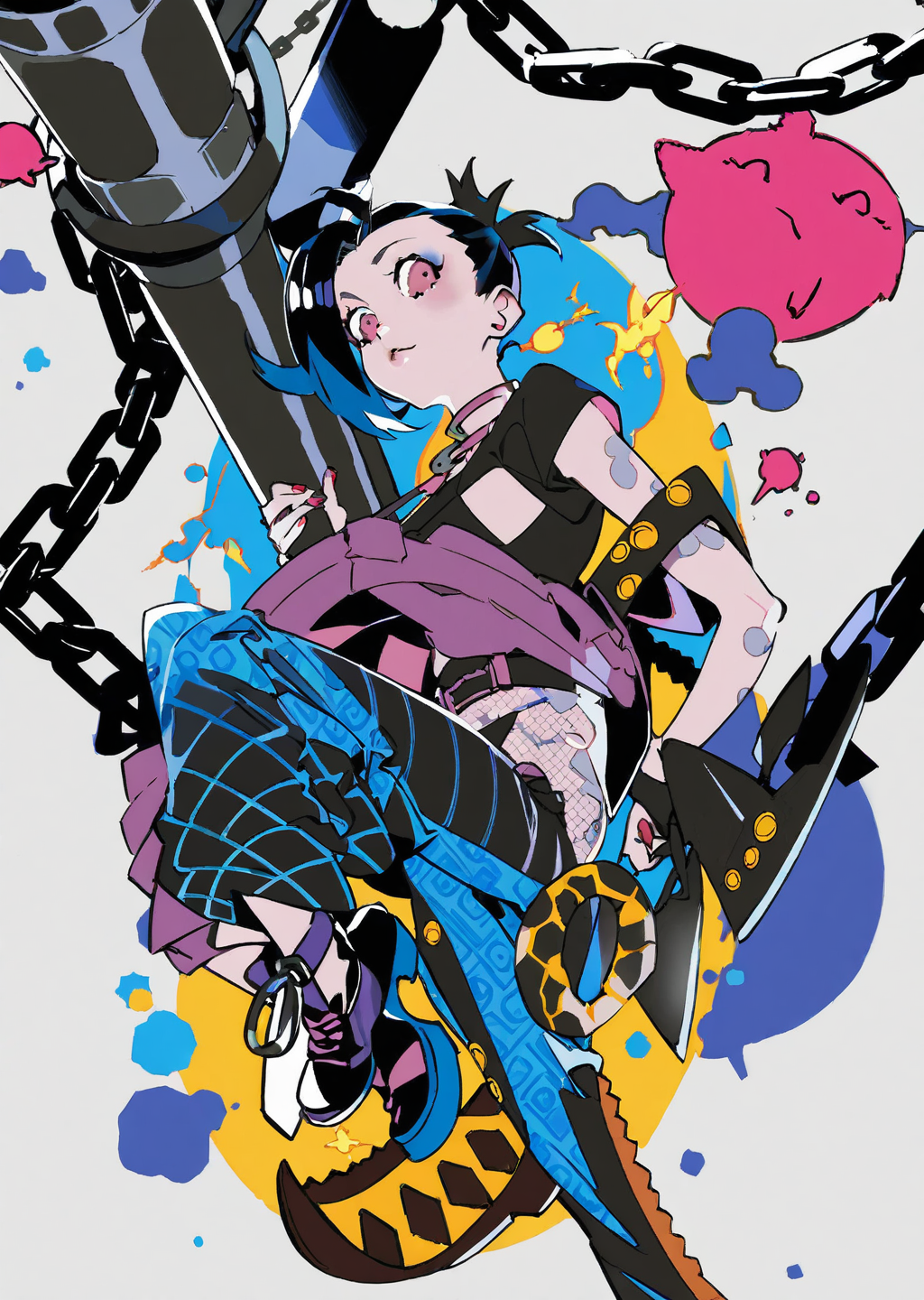 Image posted by bullseyetroll