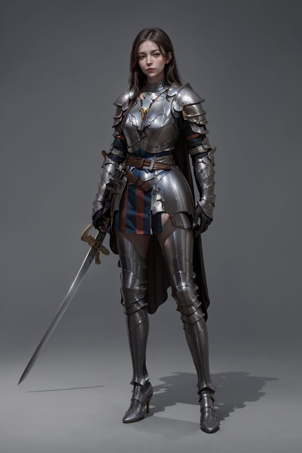 Image posted by ChaosOrchestrator