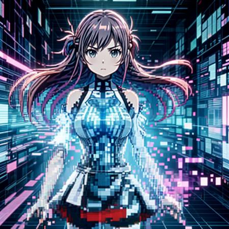 pixelize - v1.0 | Stable Diffusion LoRA | Civitai