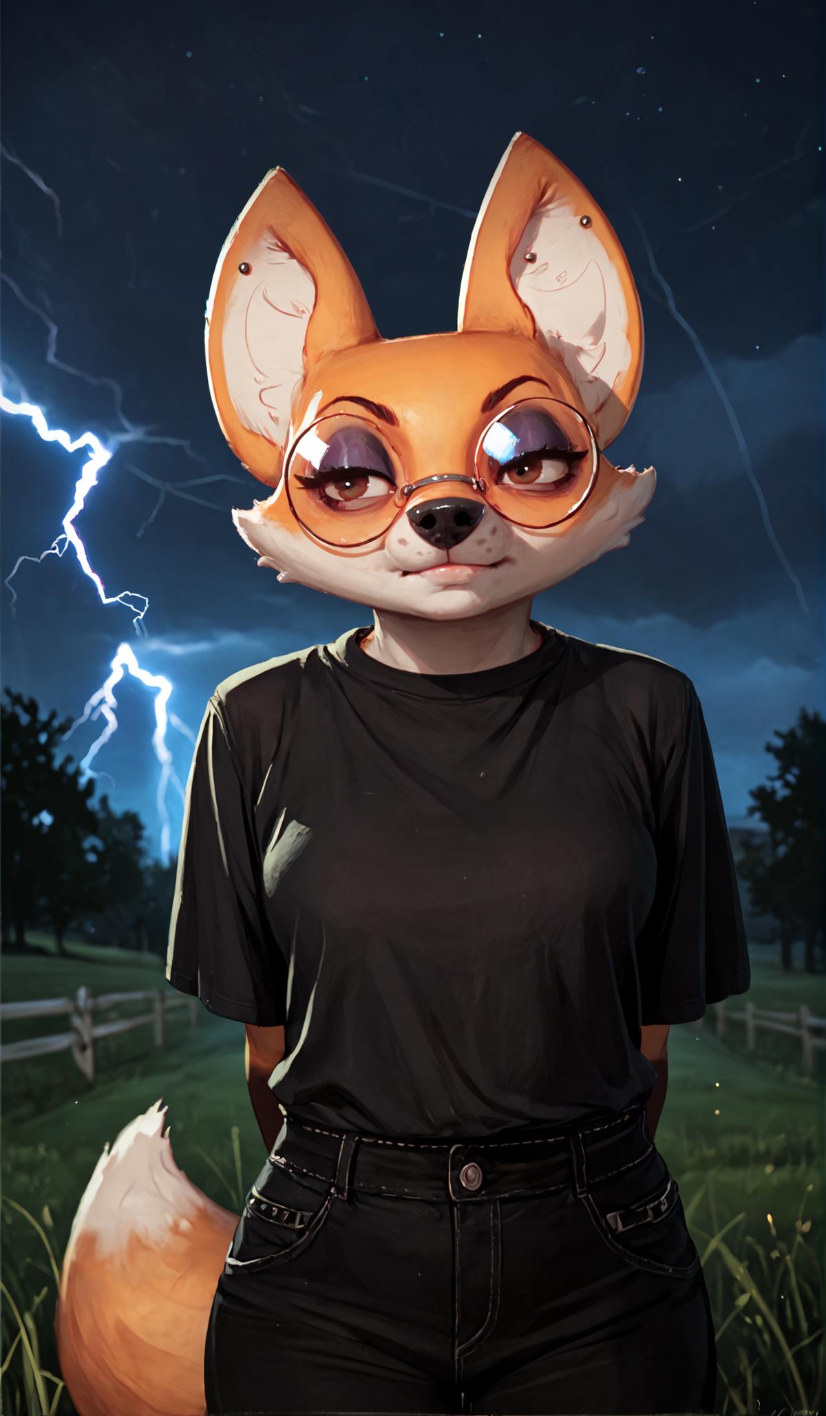 Lucy_(Sniffsnorf) - v2.0 XL | Stable Diffusion LoRA | Civitai