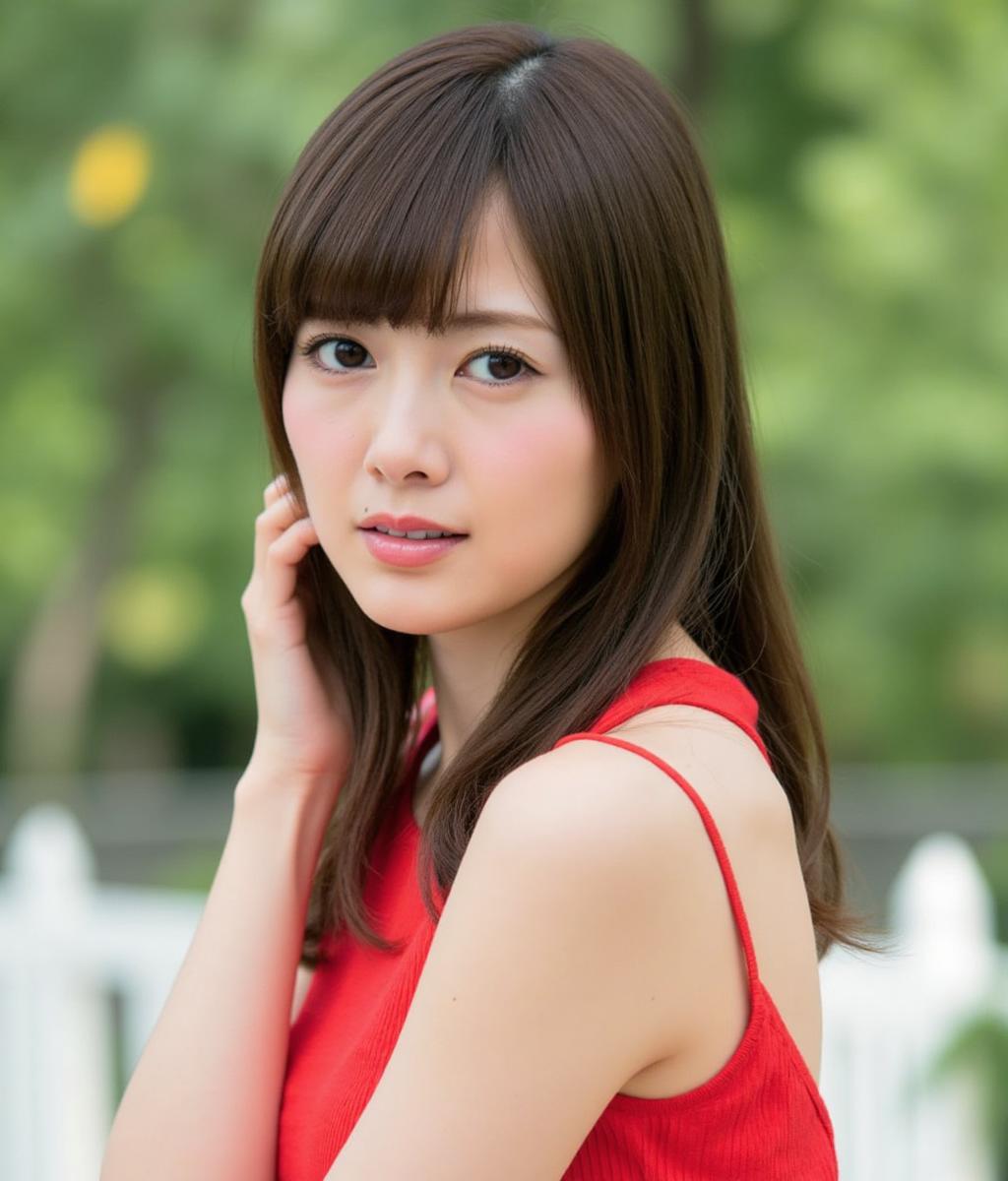 Image post by fuwatoro | Civitai