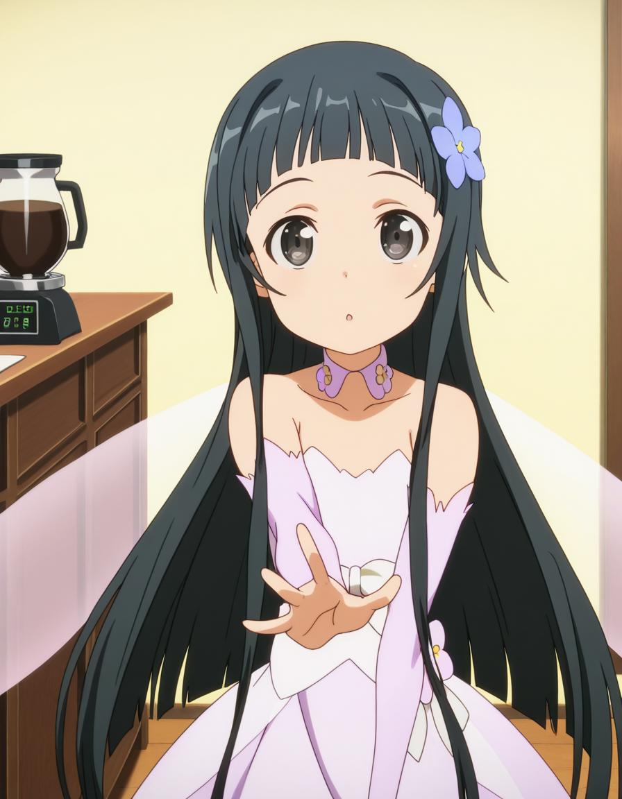 sao-yui-s1-illustriousxl-lora-nochekaiser.safetensors - ComfyUI Cloud