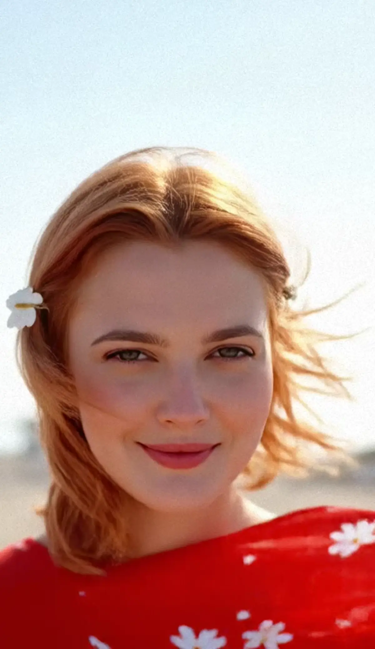 Drew Barrymore Hunyuan Lora - v1.0 Showcase | Civitai