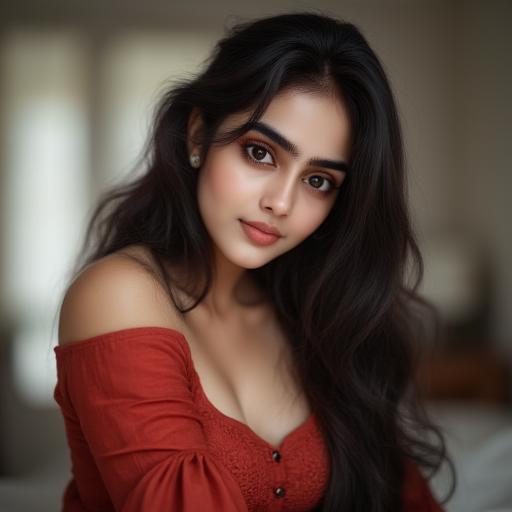 Aisha Patel © - Flux Model - V1 Showcase | Civitai