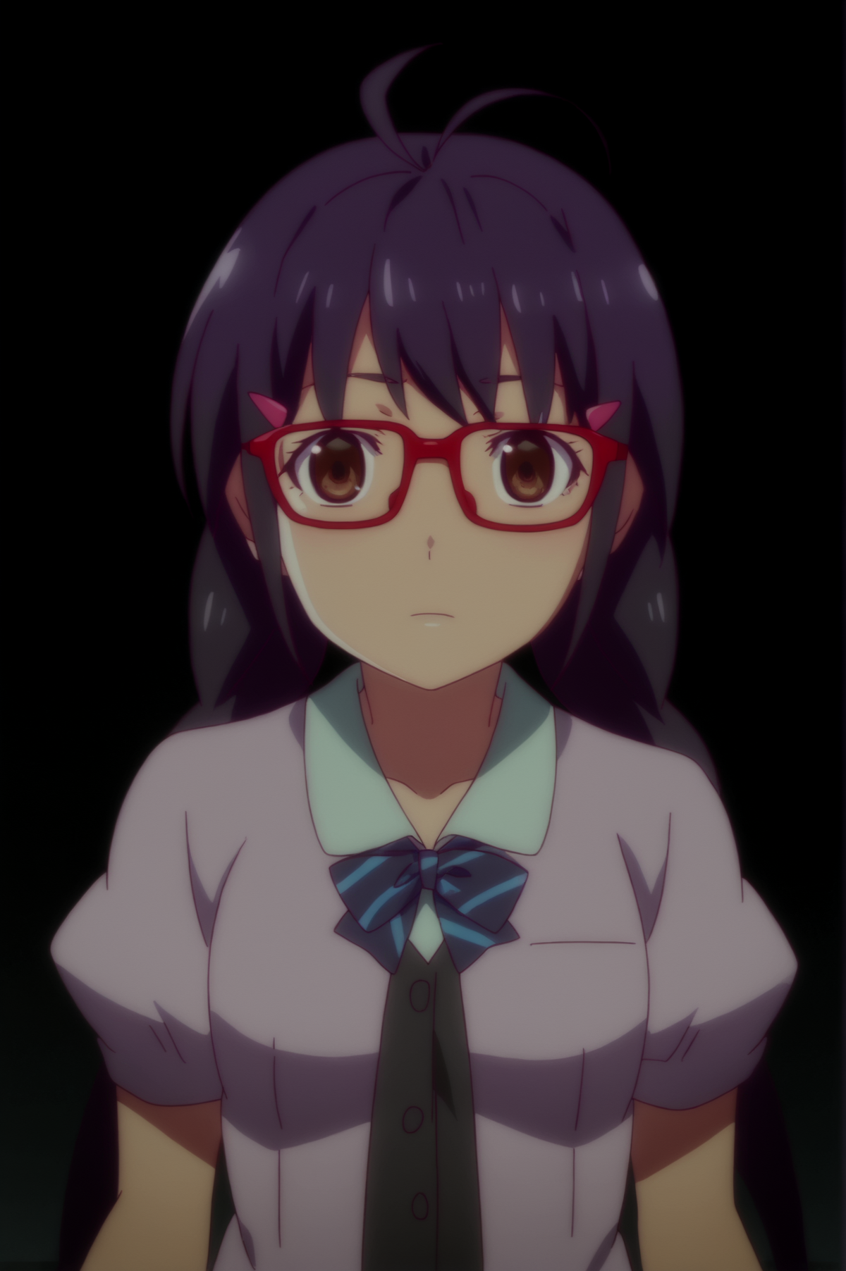 Renai Flops | Aoi Izumisawa | PDXL - v1.0 | Stable Diffusion LoRA | Civitai