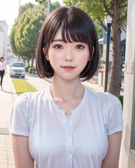 WRAV MIRAI - v2.2 | Stable Diffusion LoRA | Civitai