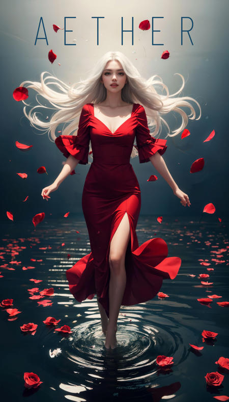 Aether - Aether v1.0 | Stable Diffusion Checkpoint | Civitai