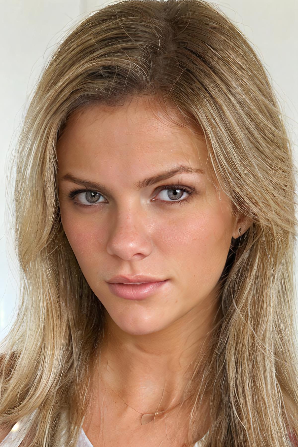 Brooklyn Decker - v1.0 | Stable Diffusion LoRA | Civitai