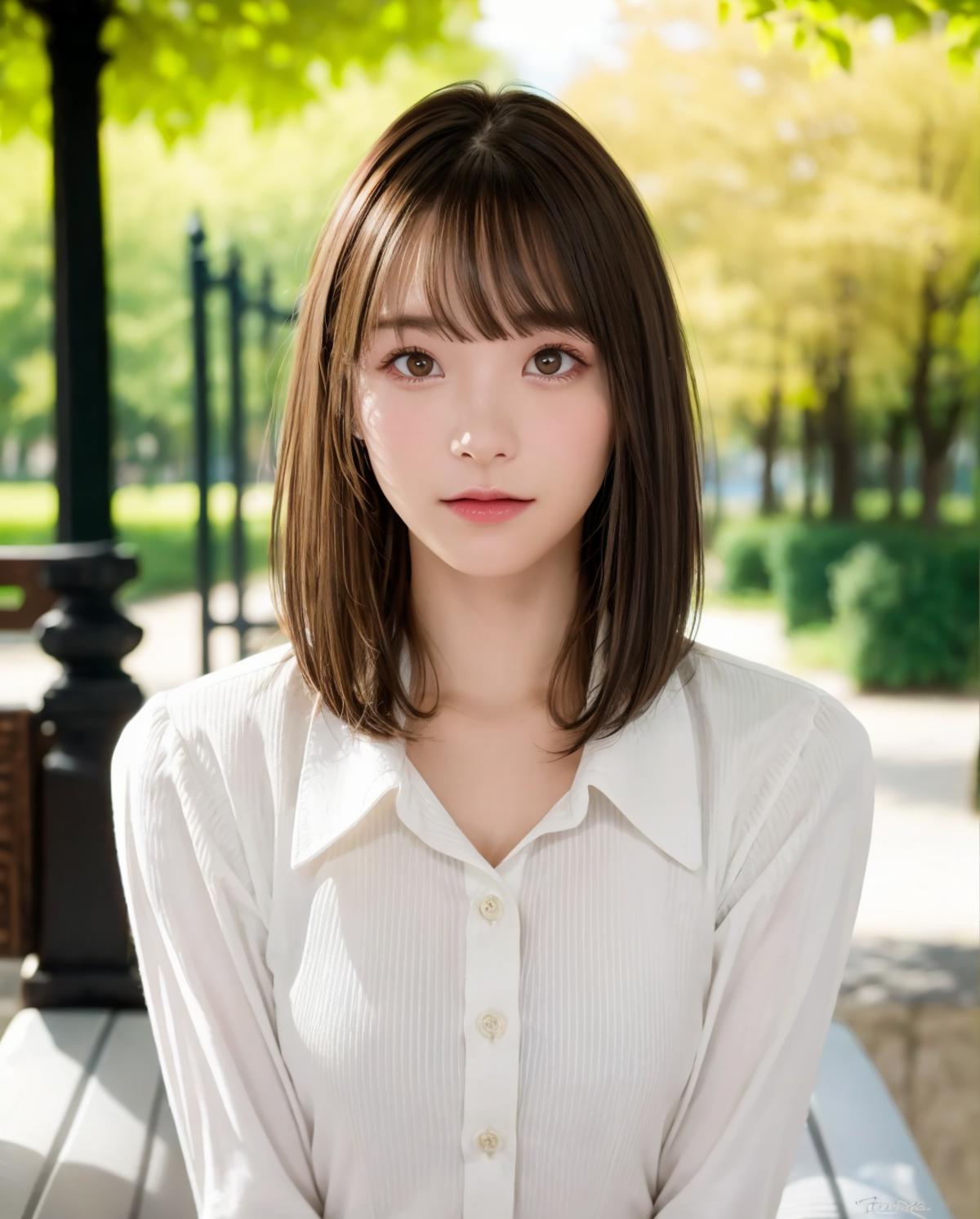 WRAV YUKA - v2.0 | Stable Diffusion LoRA | Civitai