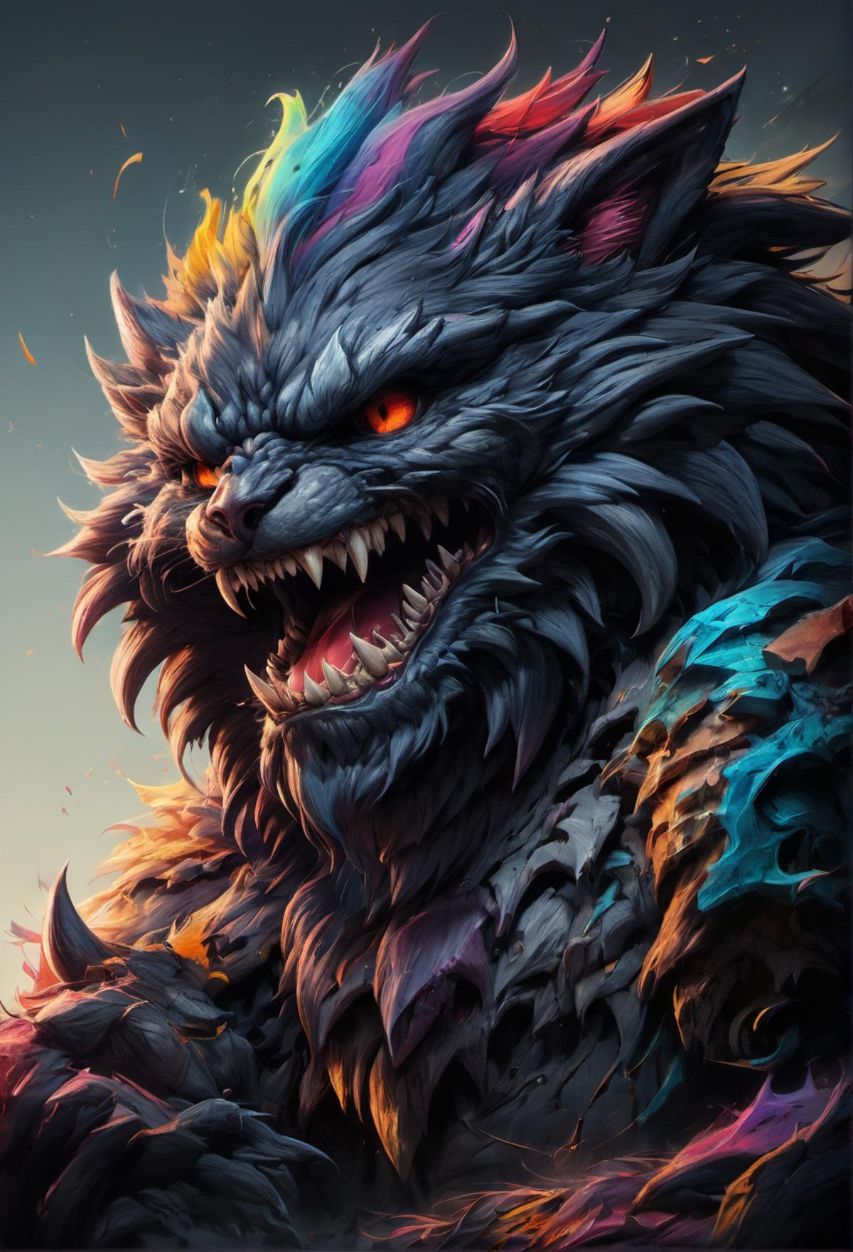 Image posted by Rochan