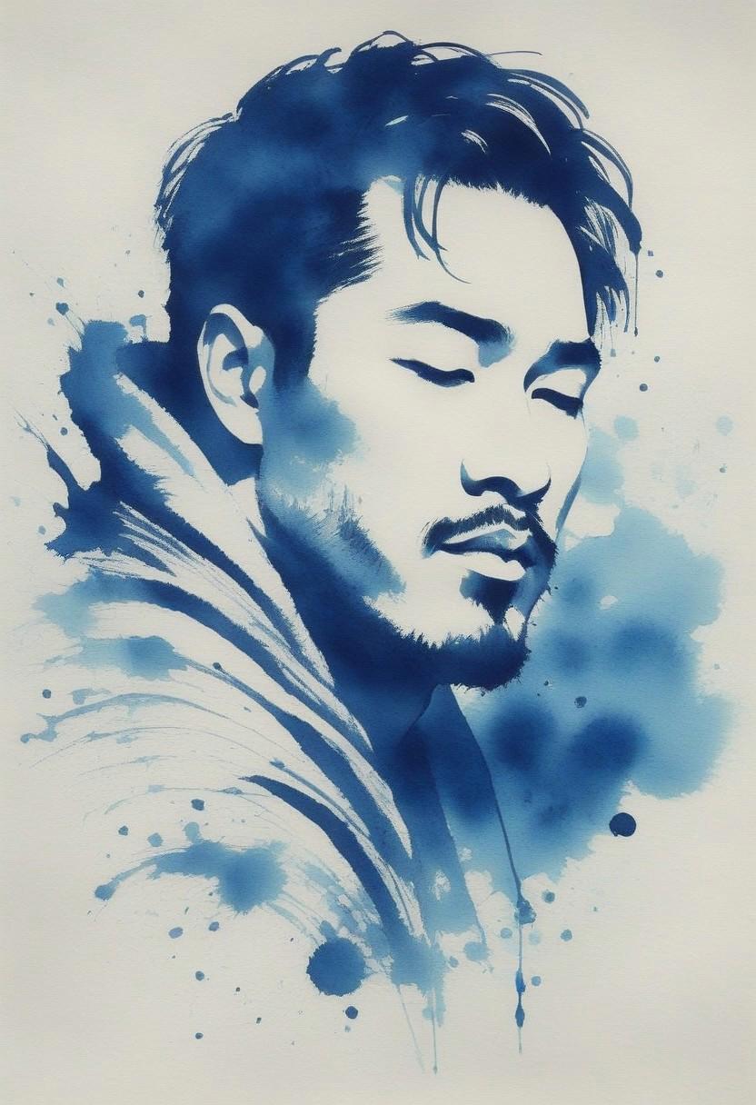 WASHED I put, them on, the wave But today I'm feelin' washed And off ...