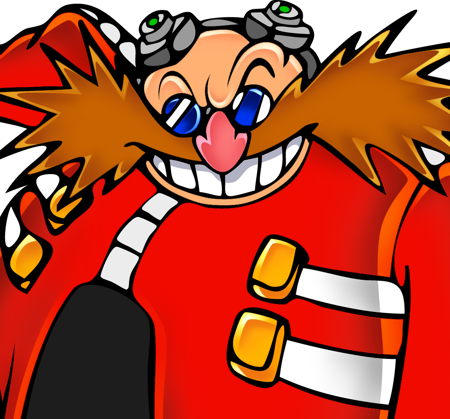 Dr. Eggman Rule63/Eggma'am - v1.0 | Stable Diffusion LoRA | Civitai