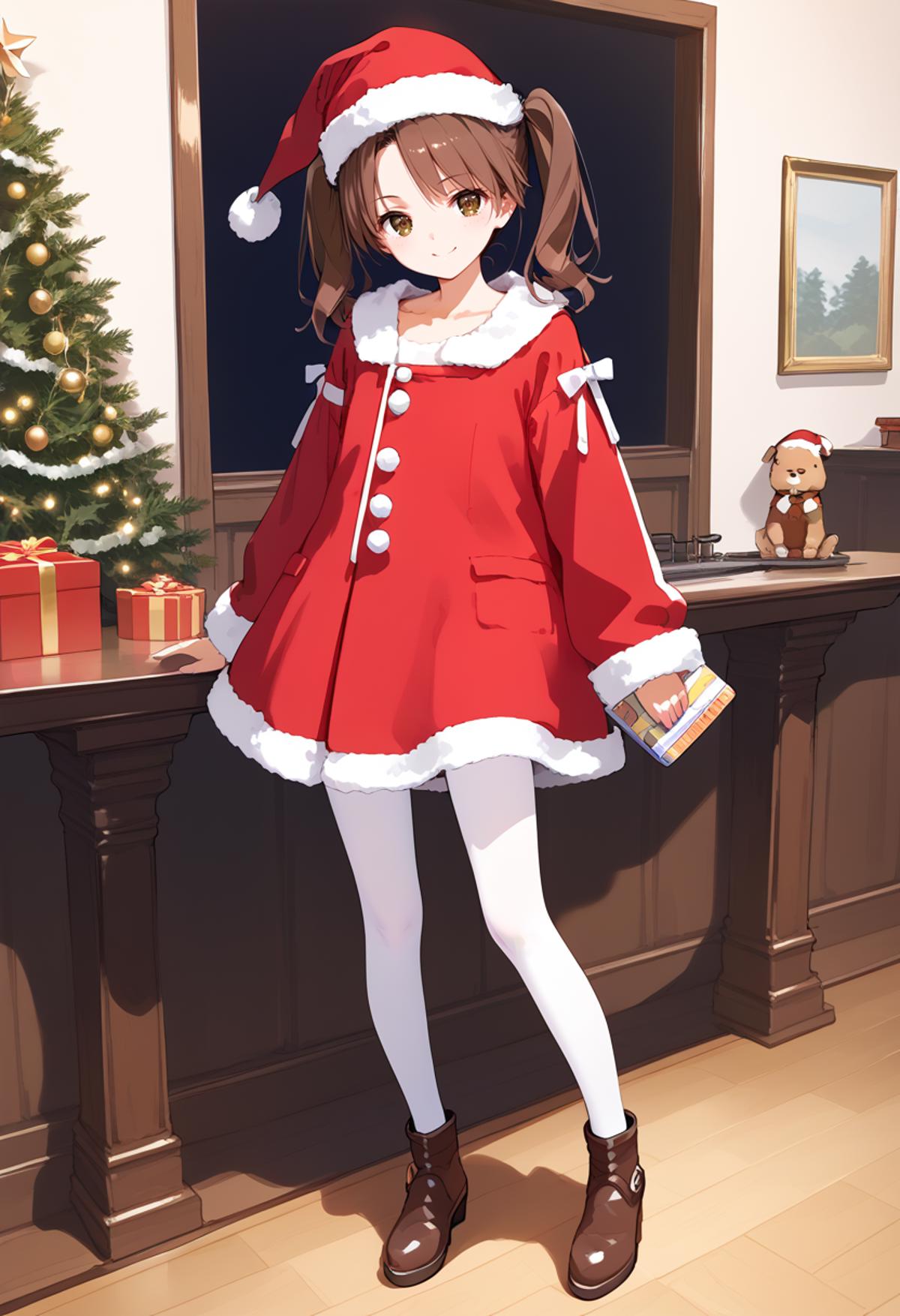 [PonyV6 XL] Ryuujou [Kantai Collection] | 龍驤 (艦これ) - v1.0 | Stable Diffusion LoRA | Civitai