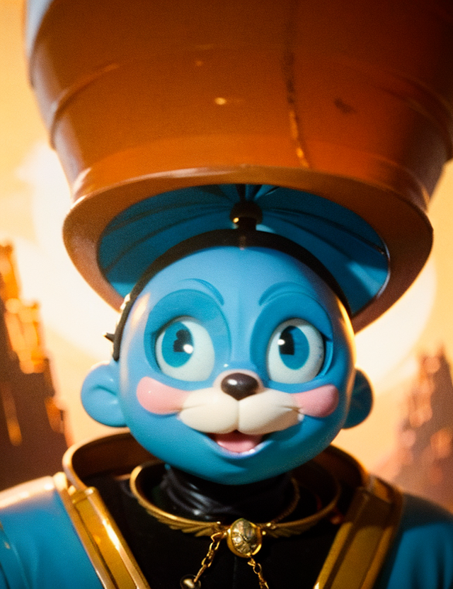 Image posted by Kotoshko