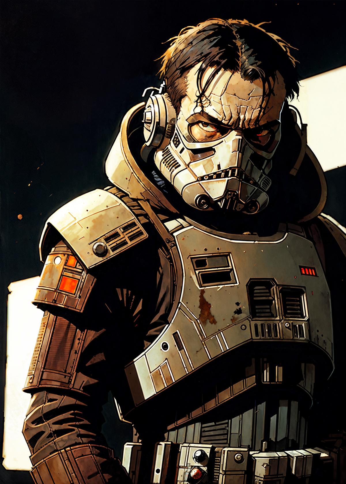 Image posted by LeeMON