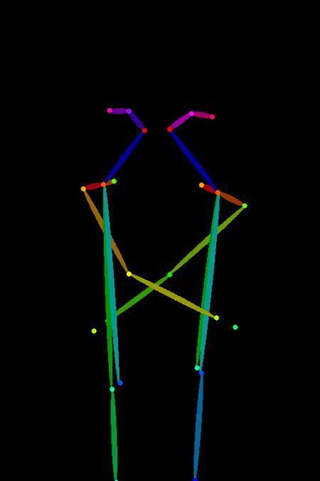 [OpenPose] Hug - Hug v1.0 | Stable Diffusion Poses | Civitai
