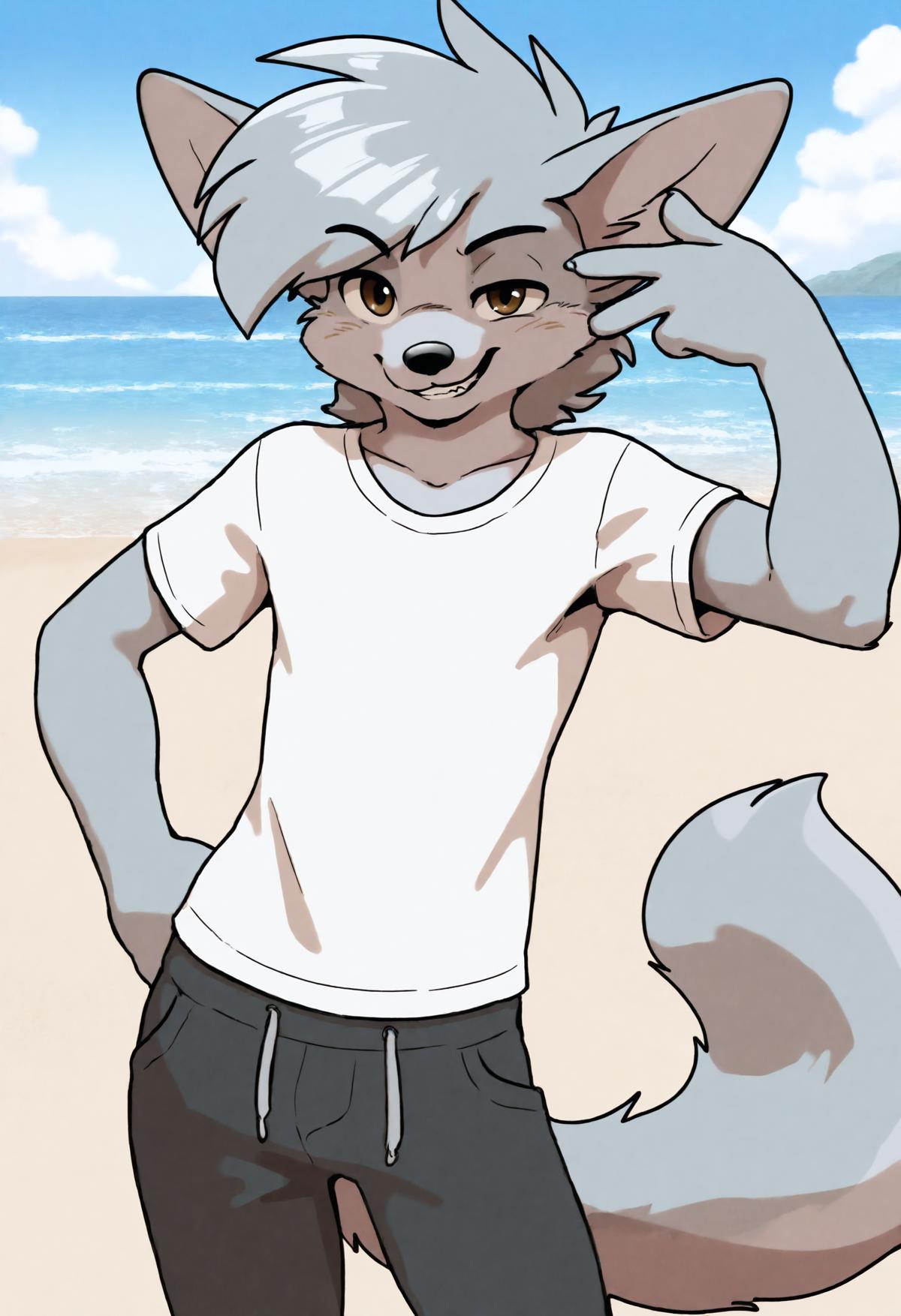 Alex - Harmarist - Illustrious v1.0 Showcase | Civitai