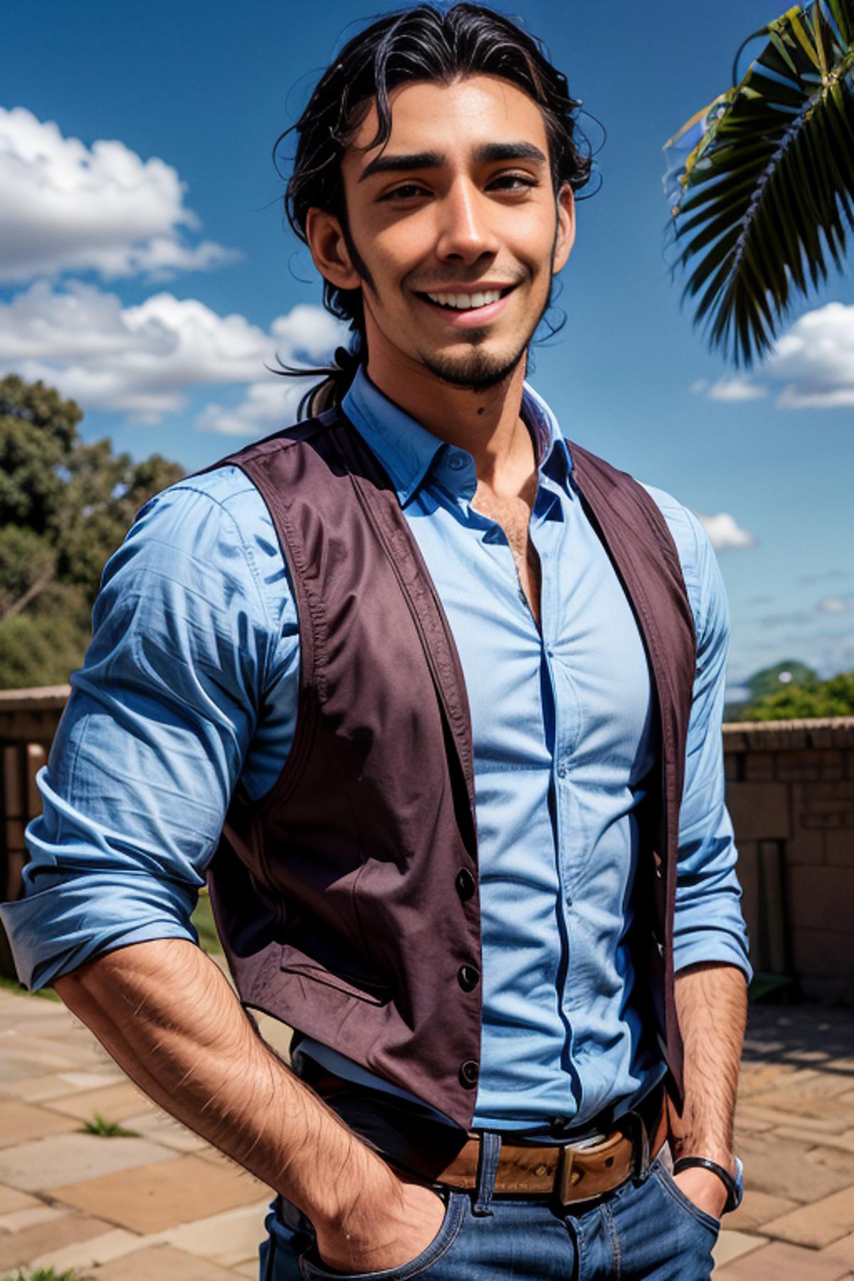 Tulio & Miguel - The Road to El Dorado (DOUBLE TROUBLE PACK) - Tulio ...