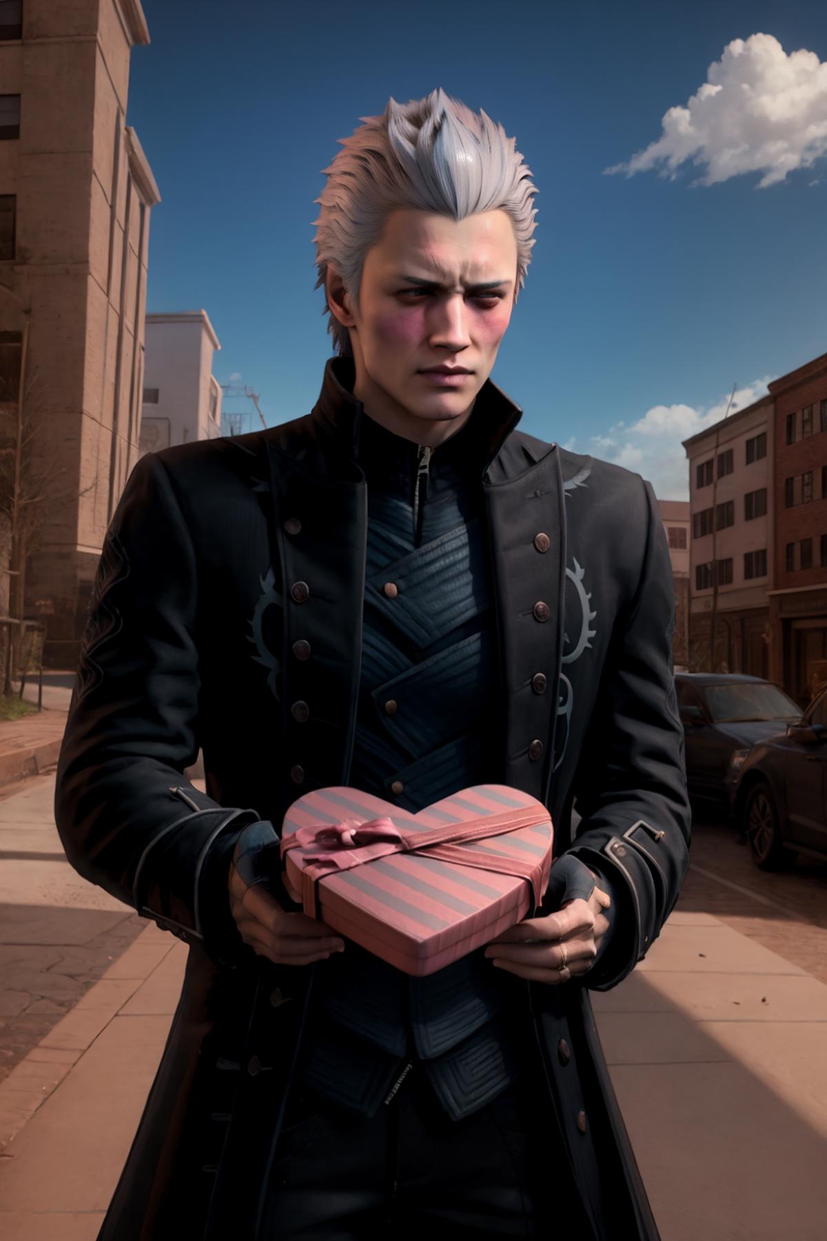 Image posted by FallenIncursio