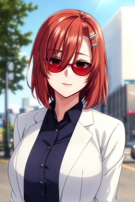 Akane Nanao - v2.0 | Stable Diffusion LoRA | Civitai