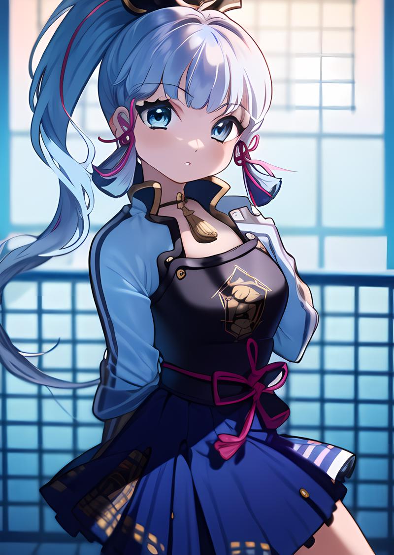 sakura yuki (clochette) style lora - v1.0 Showcase | Civitai