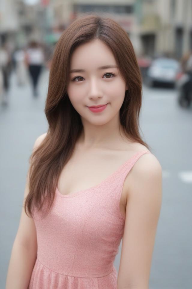 Yoon Bo Mi윤보미 - Pony XL | Stable Diffusion LoRA | Civitai