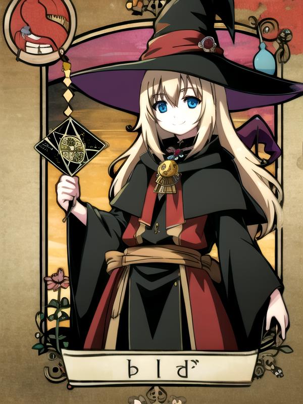 Image posted by kether