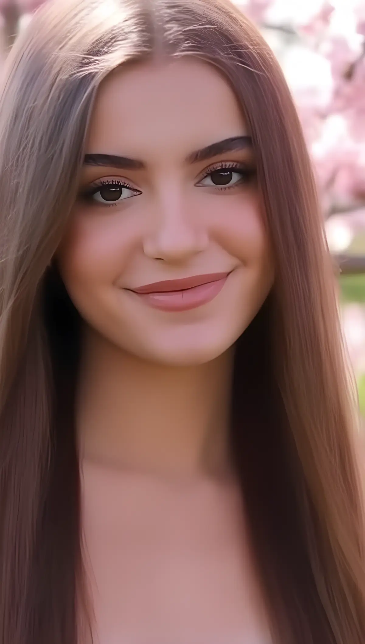 Anny - v1.0 - Hunyuan Showcase | Civitai