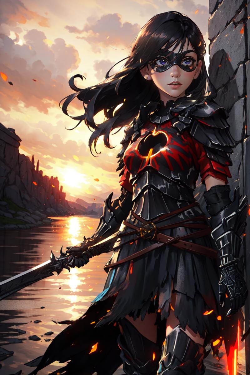 Ringed Knight | Dark Souls 3 - Full Review