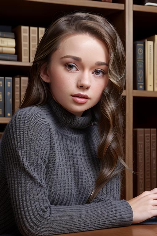 AM006_Milena_D_v2.pt - ComfyUI Cloud