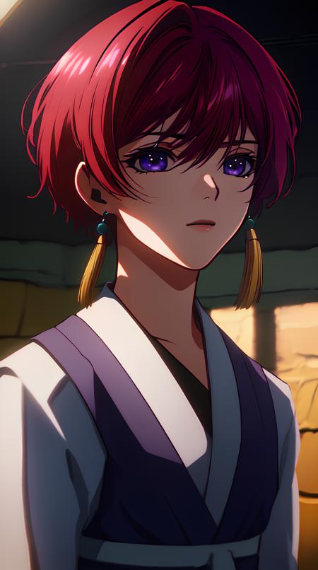 Yona (Yona of the Dawn) Character LoRA - v1.0 | Stable Diffusion LoRA | Civitai