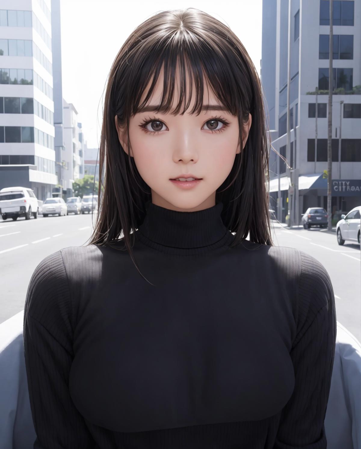 WRGV UMI_x雲xみ - v2.0 | Stable Diffusion LoRA | Civitai