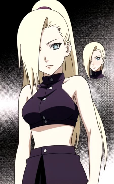 Ino Yamanaka - Ino Yamanaka v1.0 | Stable Diffusion LoRA | Civitai