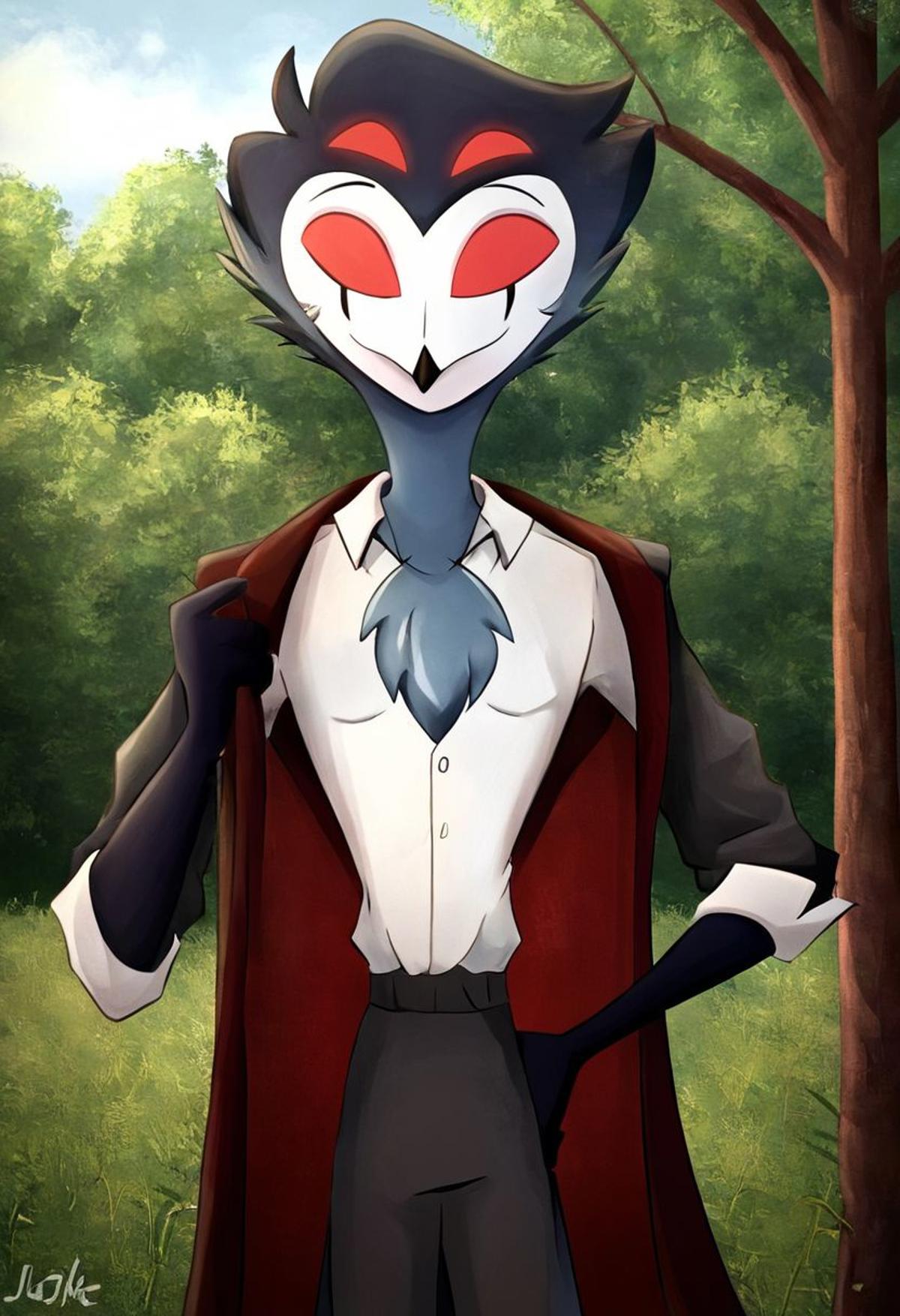 Jumping Jackal [STYLE] - v1 | Stable Diffusion LoRA | Civitai