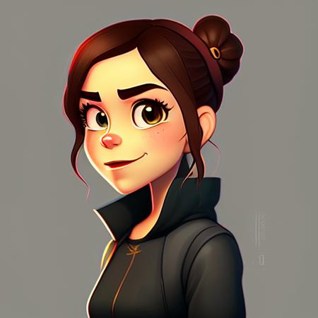 LoRa 1930's Cartoon RichStyle 1.5 - ocds | Stable Diffusion LoRA | Civitai